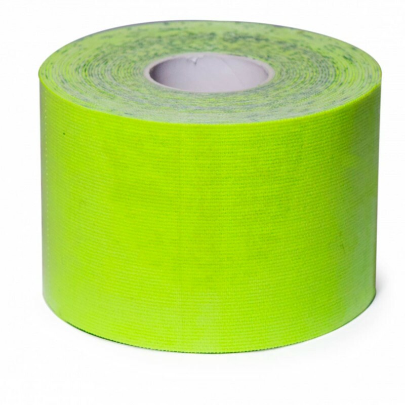 BANDAGEM ELASTICA FUNCIONAL ADESIVA PRO TAPE INCOTERM