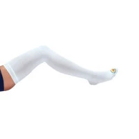 Meia Antitrombo Jobst 18mmHg 7/8 Comprinet Pro | Isomedical